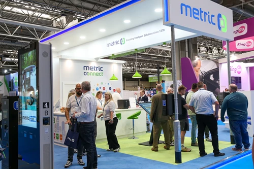 What's On - Parkex 2025