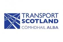 Transport Scotland - Parkex 2026