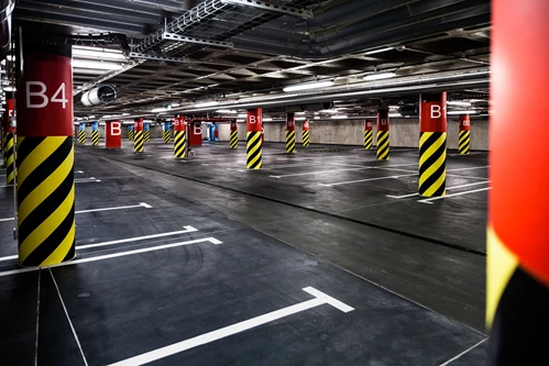 What's On - Parkex 2025